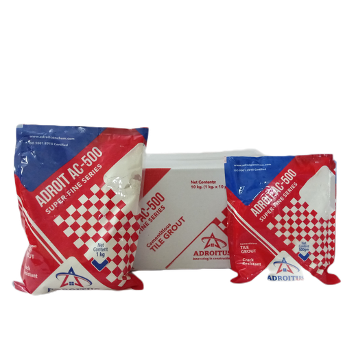 ADROITUS - Innovating in Construction